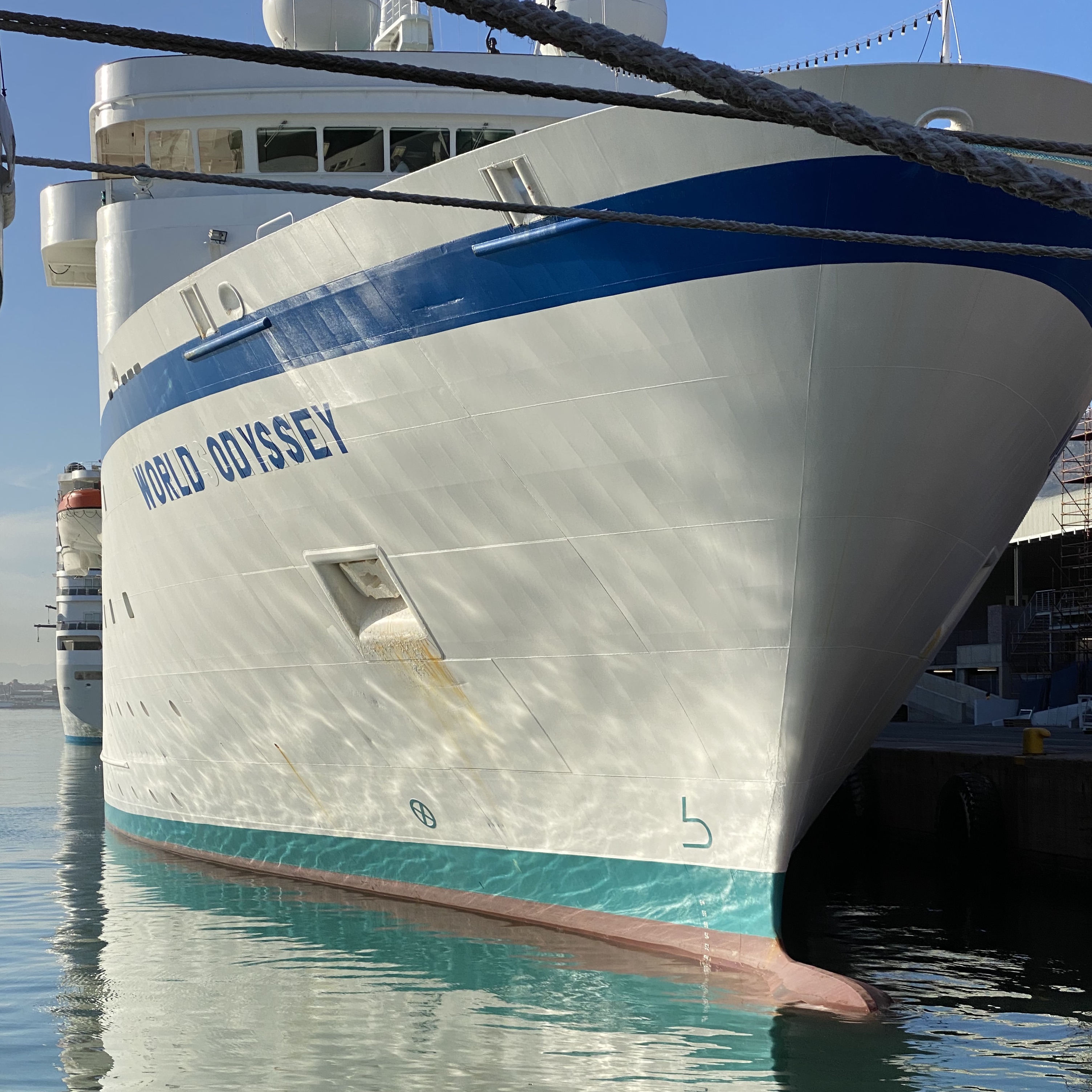 disease, disappointment and pirates… – ardysez